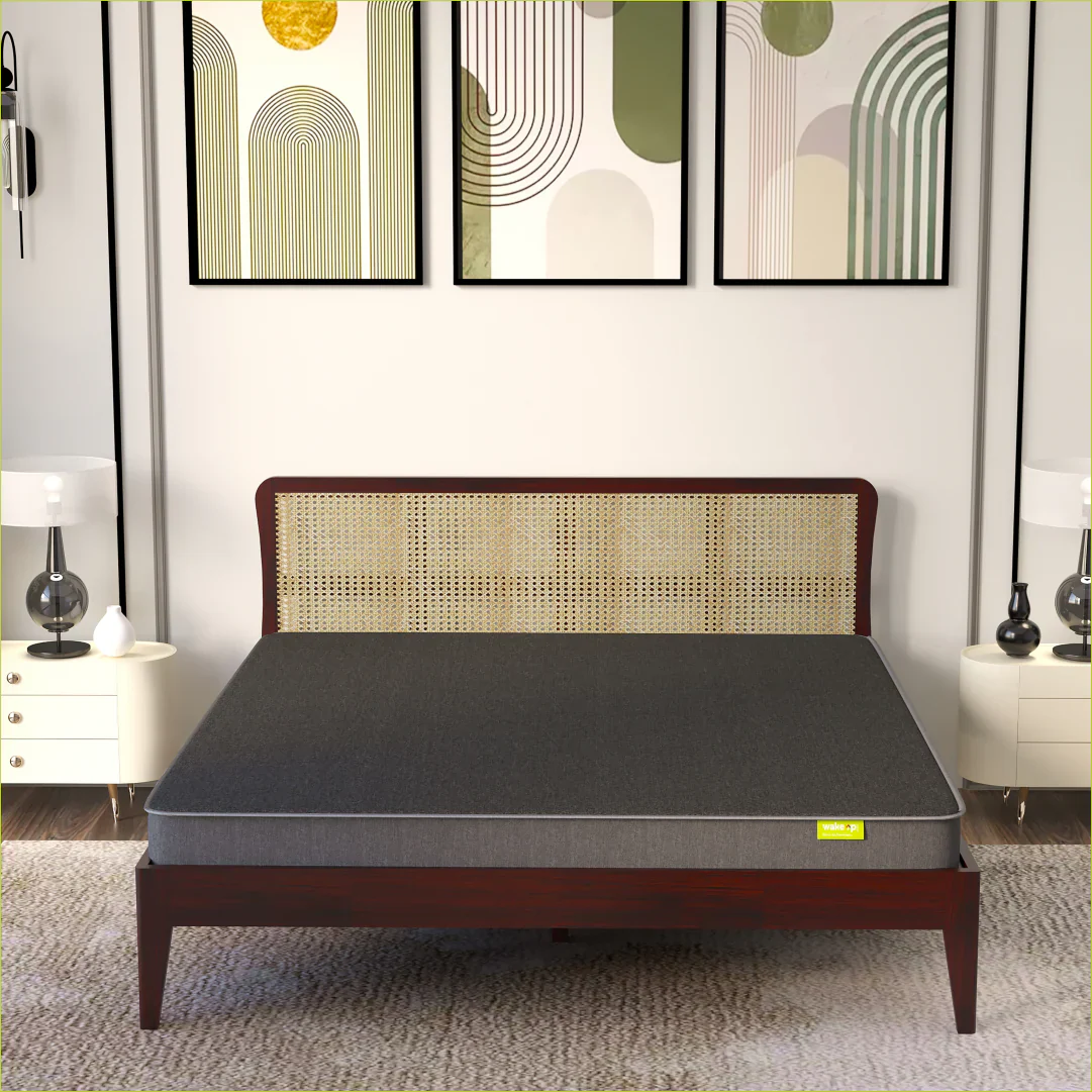 Unlocking the Benefits: Why Sleeping on a Spring Mattress is a Game-Ch ...