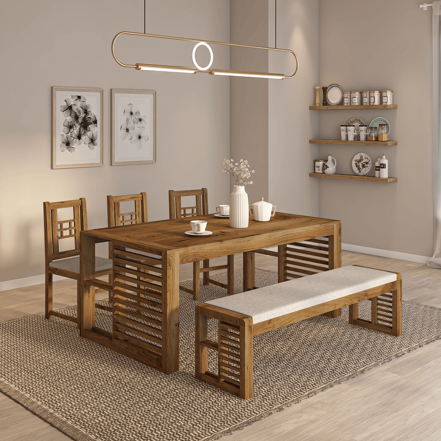 Dining Sets – Wakeup India