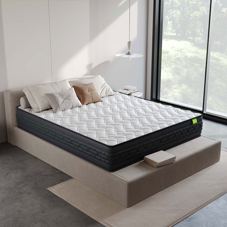 Gaddas &Mattresses Online | Single, Double Bed Gadda Prices | Wakeup India
