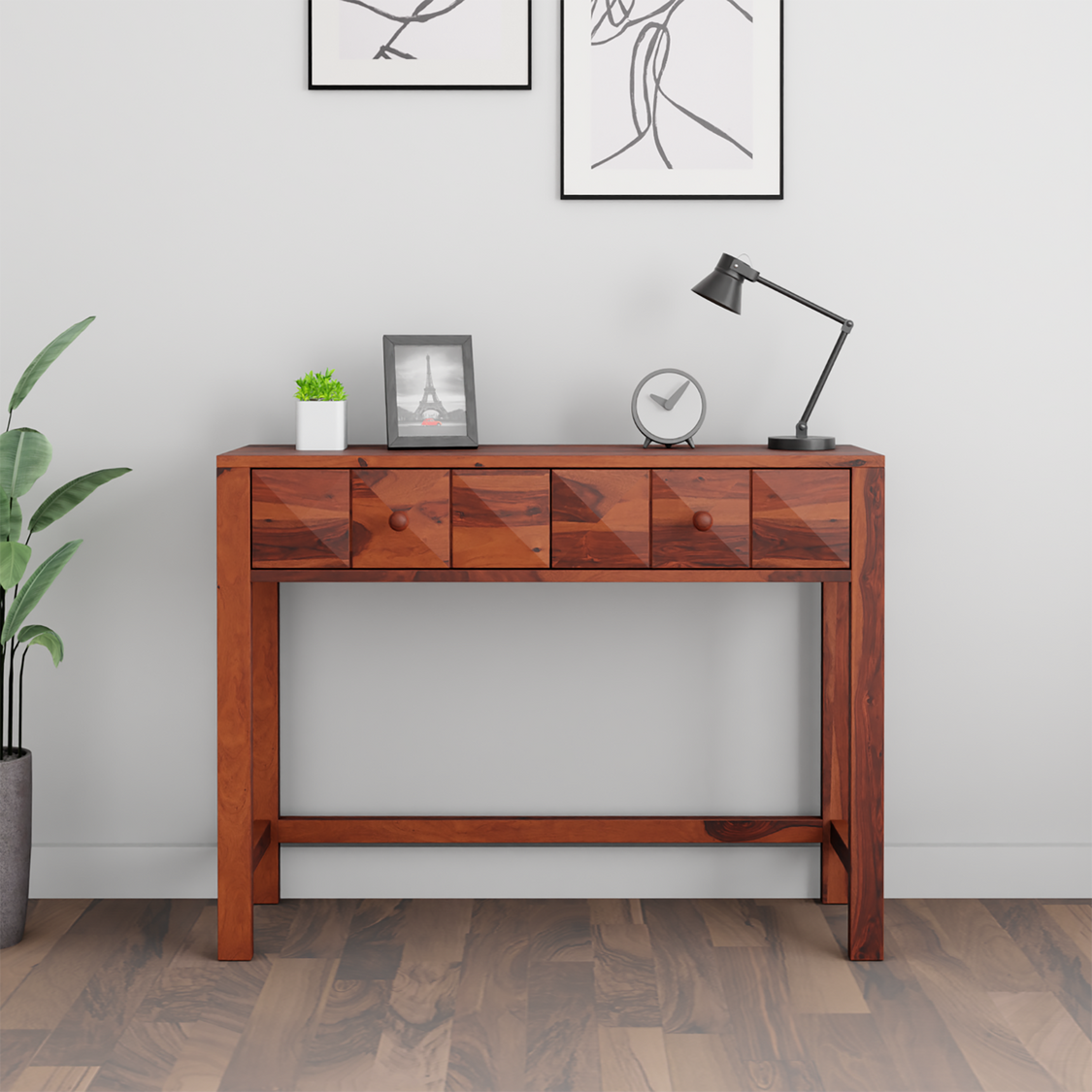 Buy Console Tables: Buy Console Unit Online @Upto 50% OFF In India ...